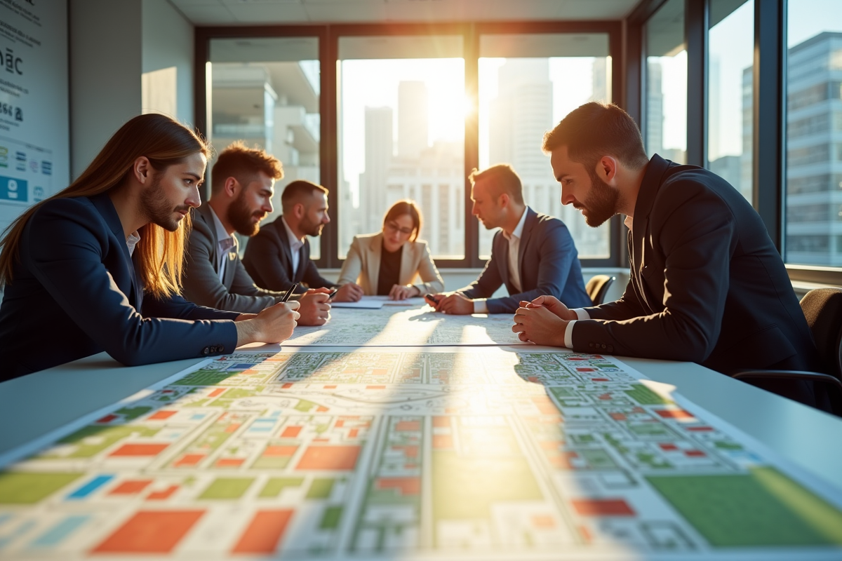 Rôle du SCoT en urbanisme : définition et missions à connaître ...